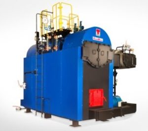 Steam Boilers – Lalan Engineering (Pvt) Ltd