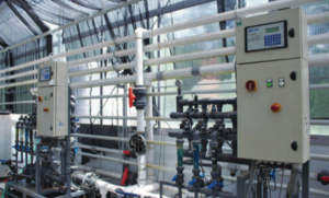 Online Monitoring and Automated Dosing System – Lalan Engineering (Pvt) Ltd