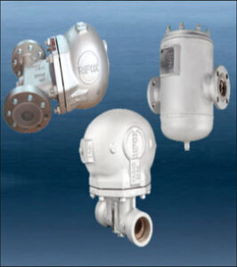 Steam Traps & Module – Lalan Engineering (Pvt) Ltd